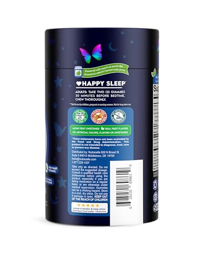 herbal blend for restful sleep