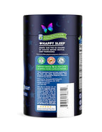herbal blend for restful sleep