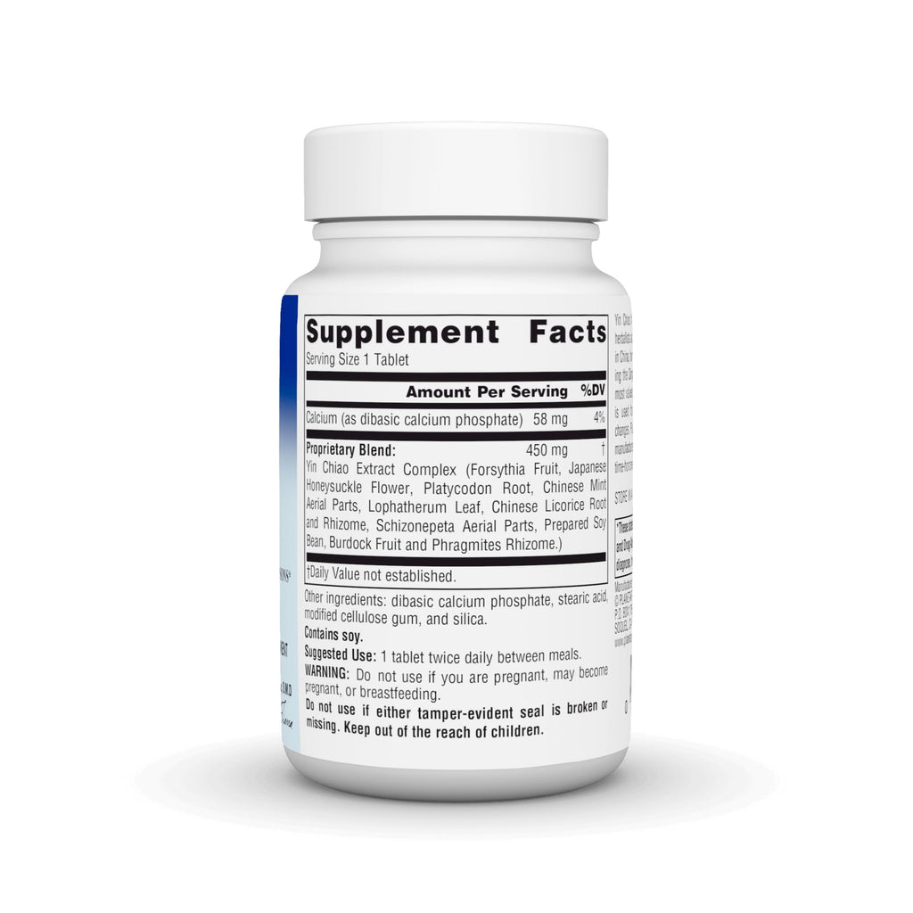 herbal blend for seasonal immune strength