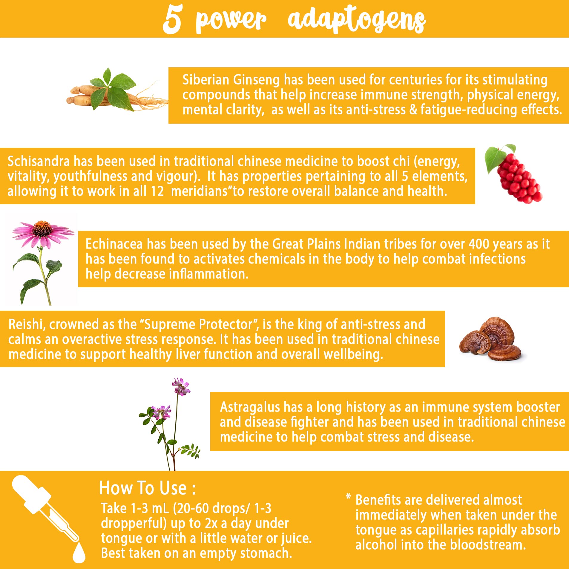 herbal blend for seasonal wellness