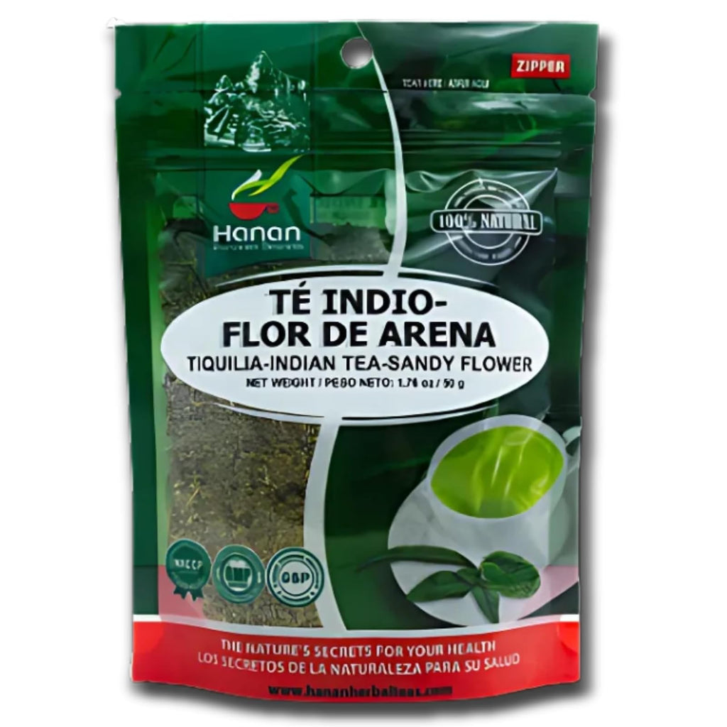 herbal blend for skin care