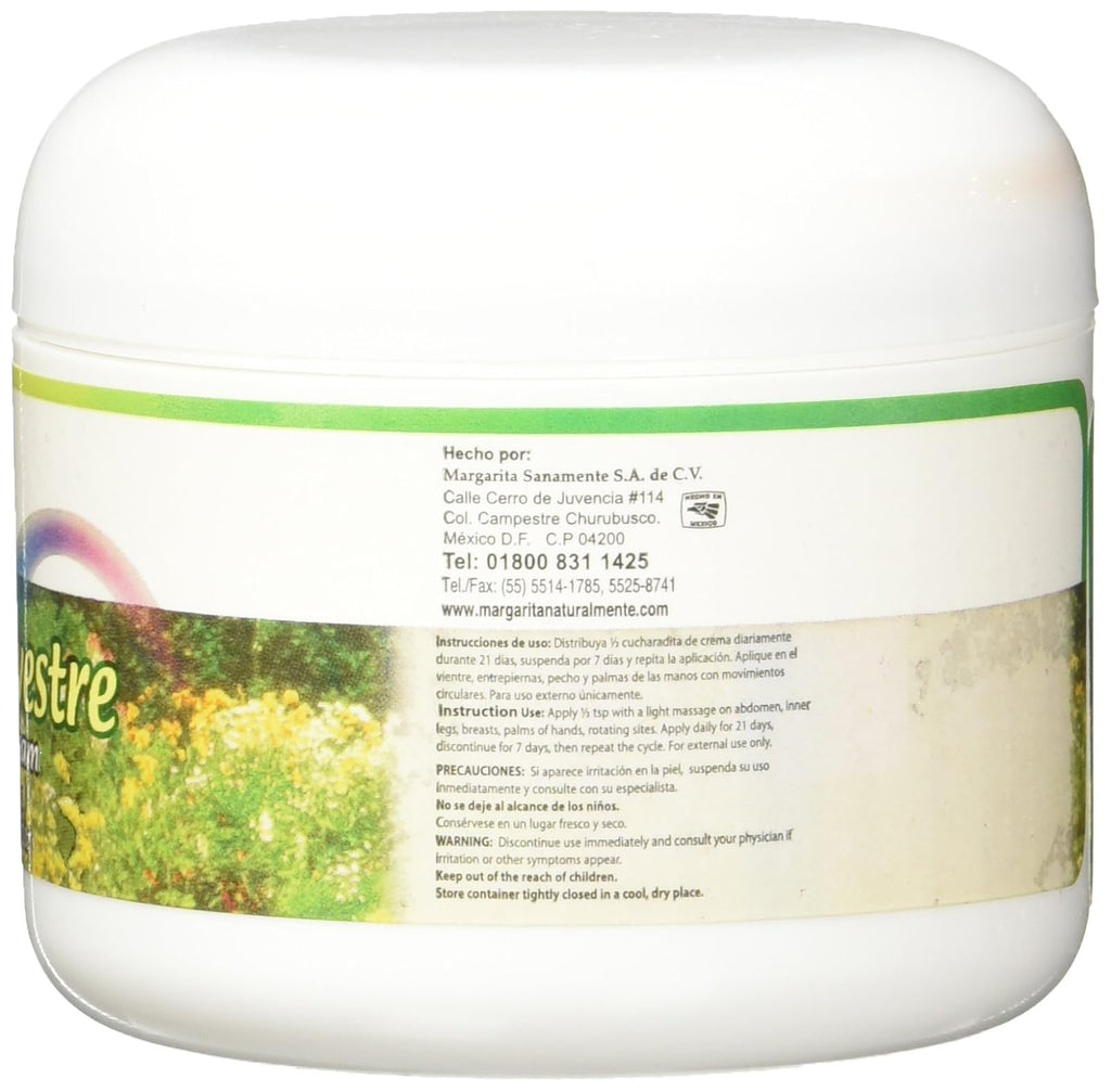herbal blend for skin hydration