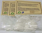 Herbal blend for skin soothing