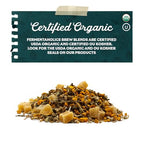 Herbal blend for soothing comfort