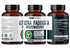 herbal blend for stamina support