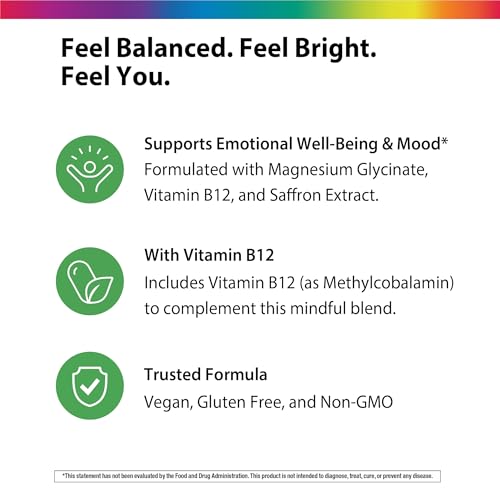herbal blend for stress relief