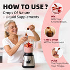herbal blend for stress relief