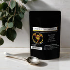 herbal blend for sustained energy