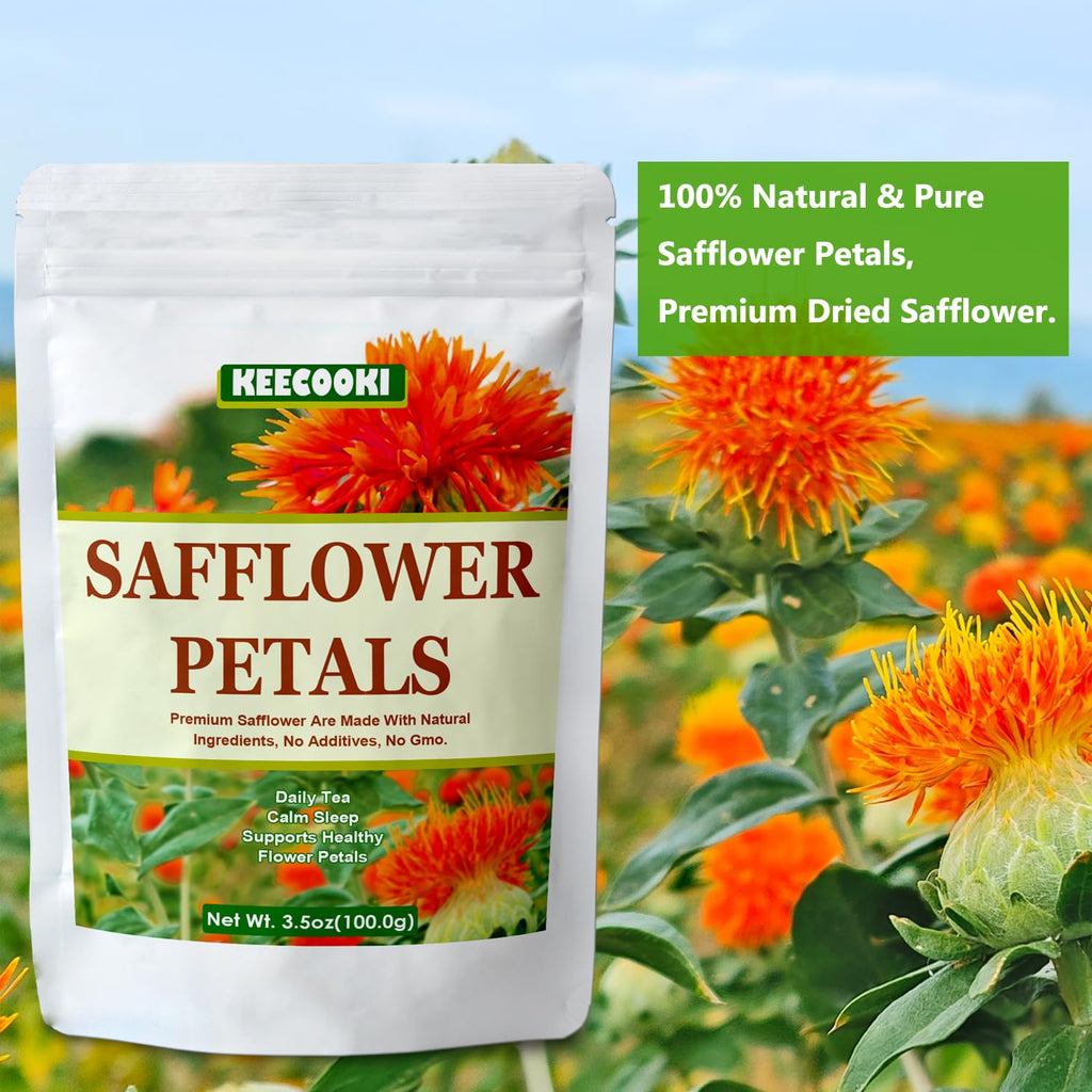 herbal blend for tea