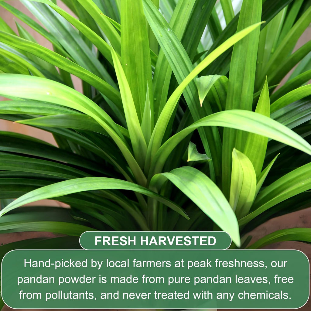 Herbal blend for traditional dishes