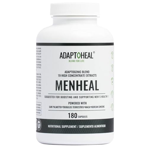 herbal blend for urinary health