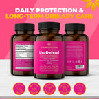 herbal blend for urinary health