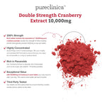 Herbal blend for urinary health