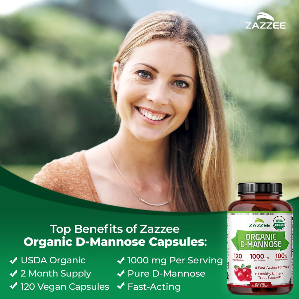 herbal blend for urinary health