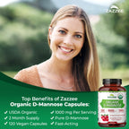 herbal blend for urinary health