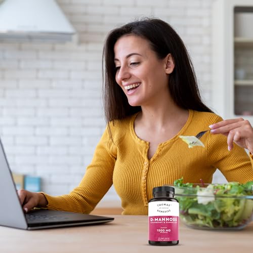 herbal blend for urinary tract comfort