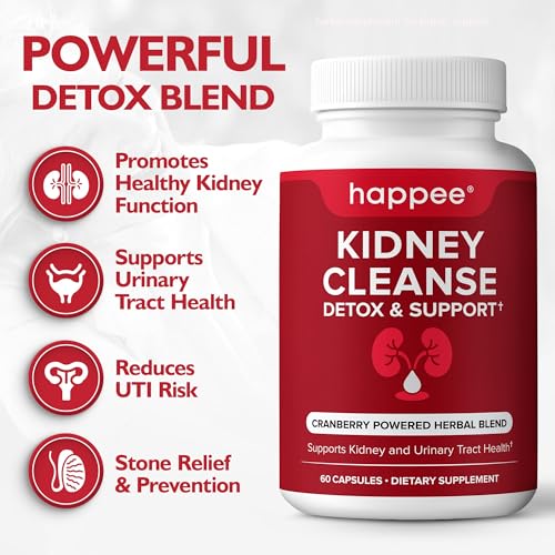 herbal blend for urinary tract wellness
