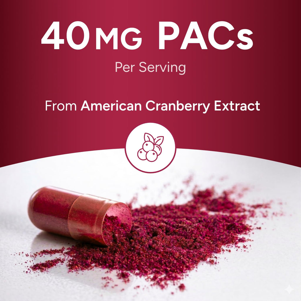 Herbal blend for urinary tract wellness