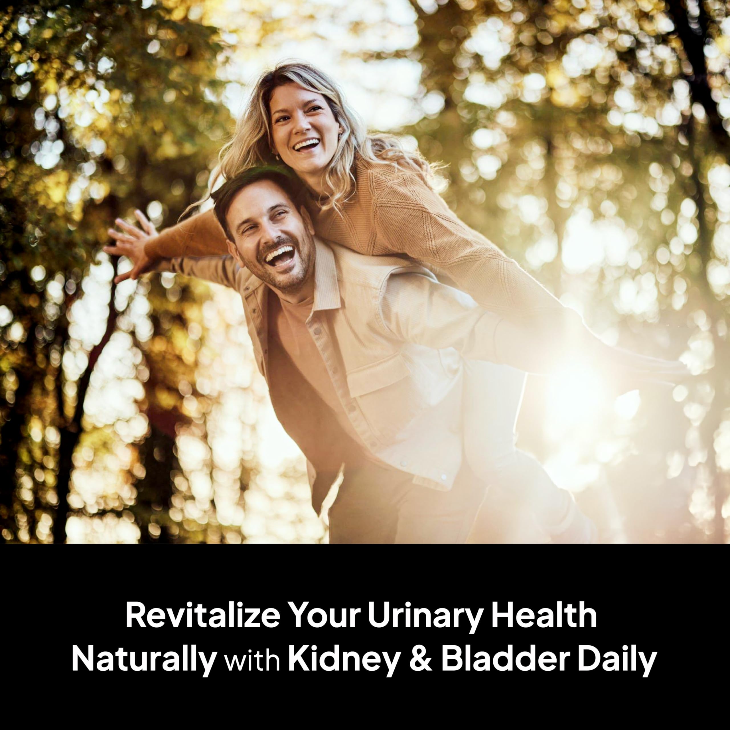 herbal blend for urinary tract