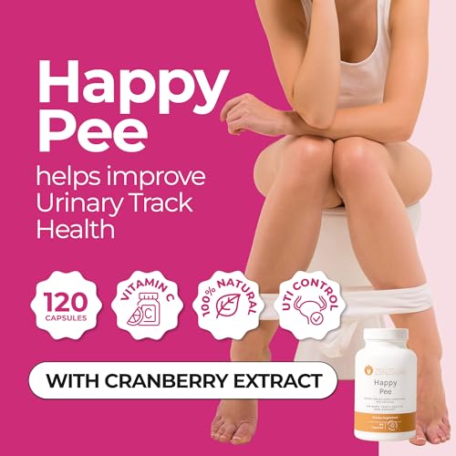 herbal blend for urinary wellness
