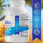 herbal blend for vitality boost