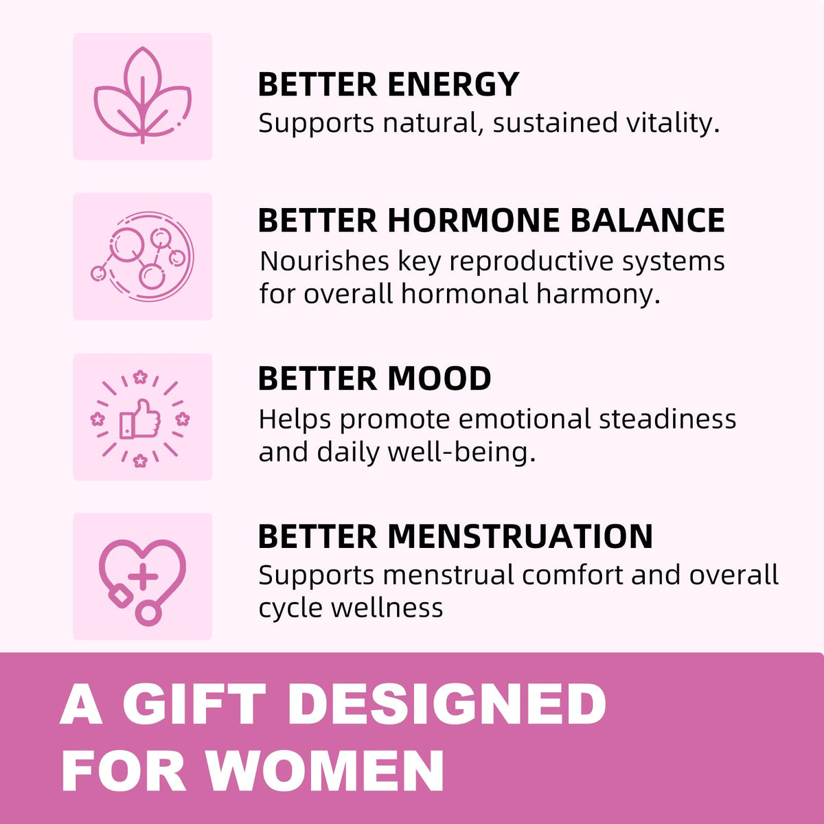 herbal blend for vitality