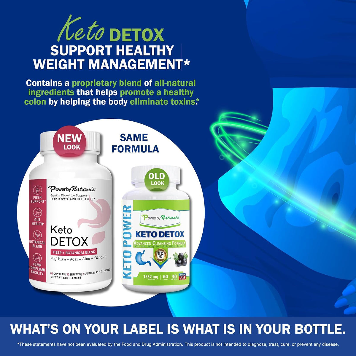herbal blend for weight management