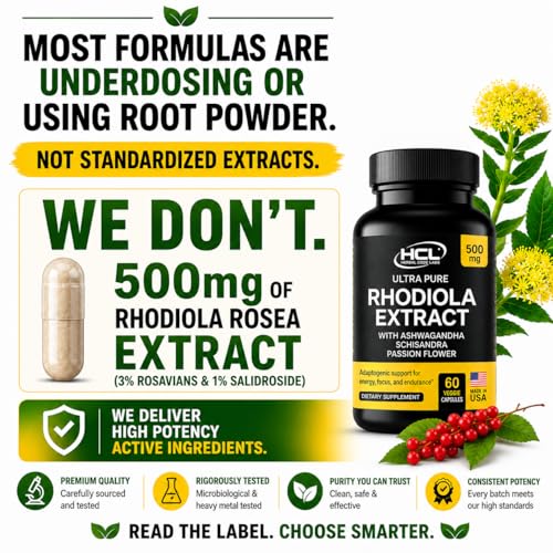 Herbal blend for wellness support