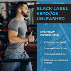 herbal blend for wellness support