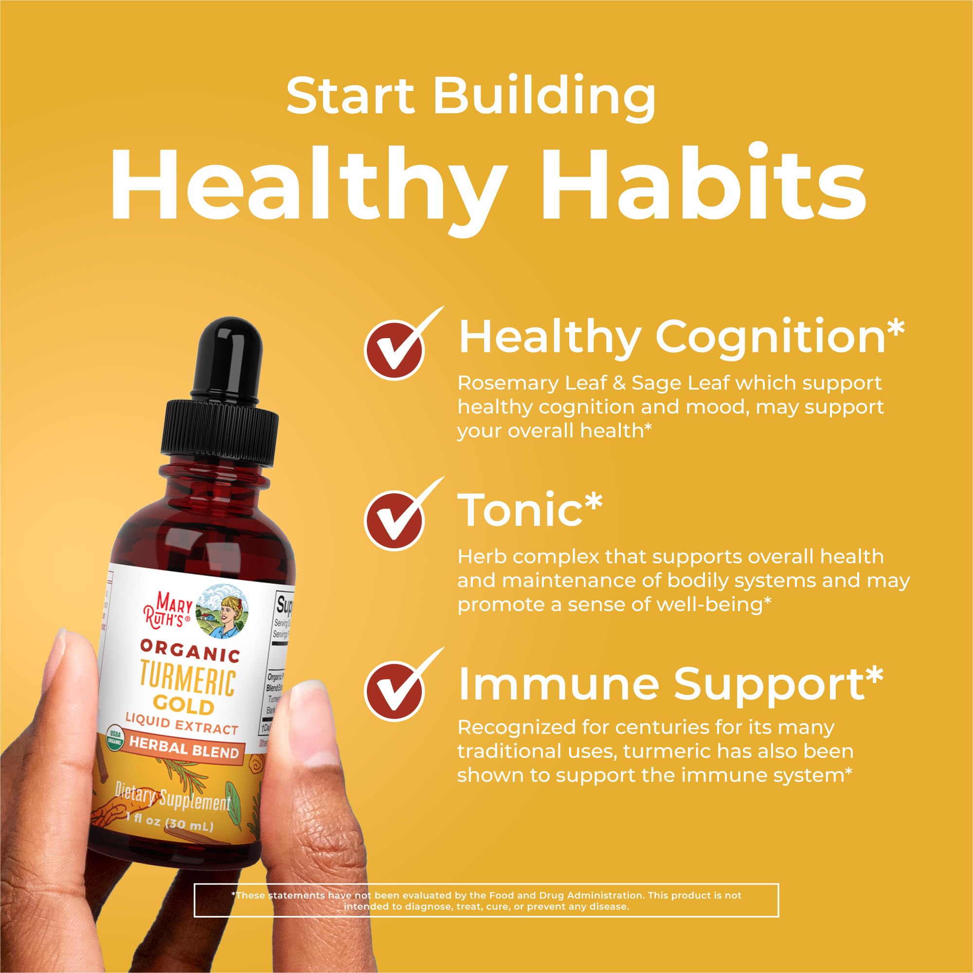 herbal blend for wellness