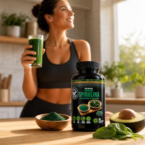 herbal blend for wellness