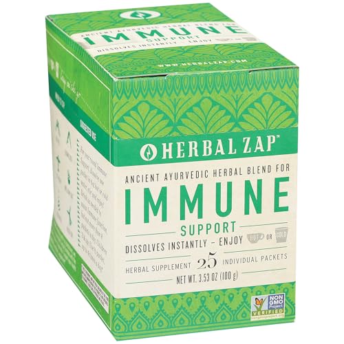 herbal blend for wellness