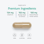 herbal blend for women's health