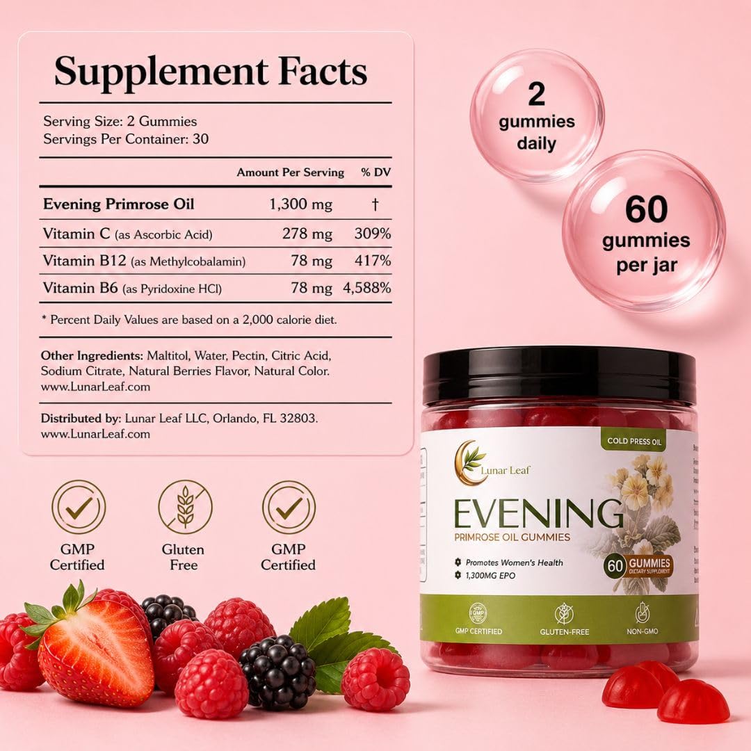 herbal blend for women's health
