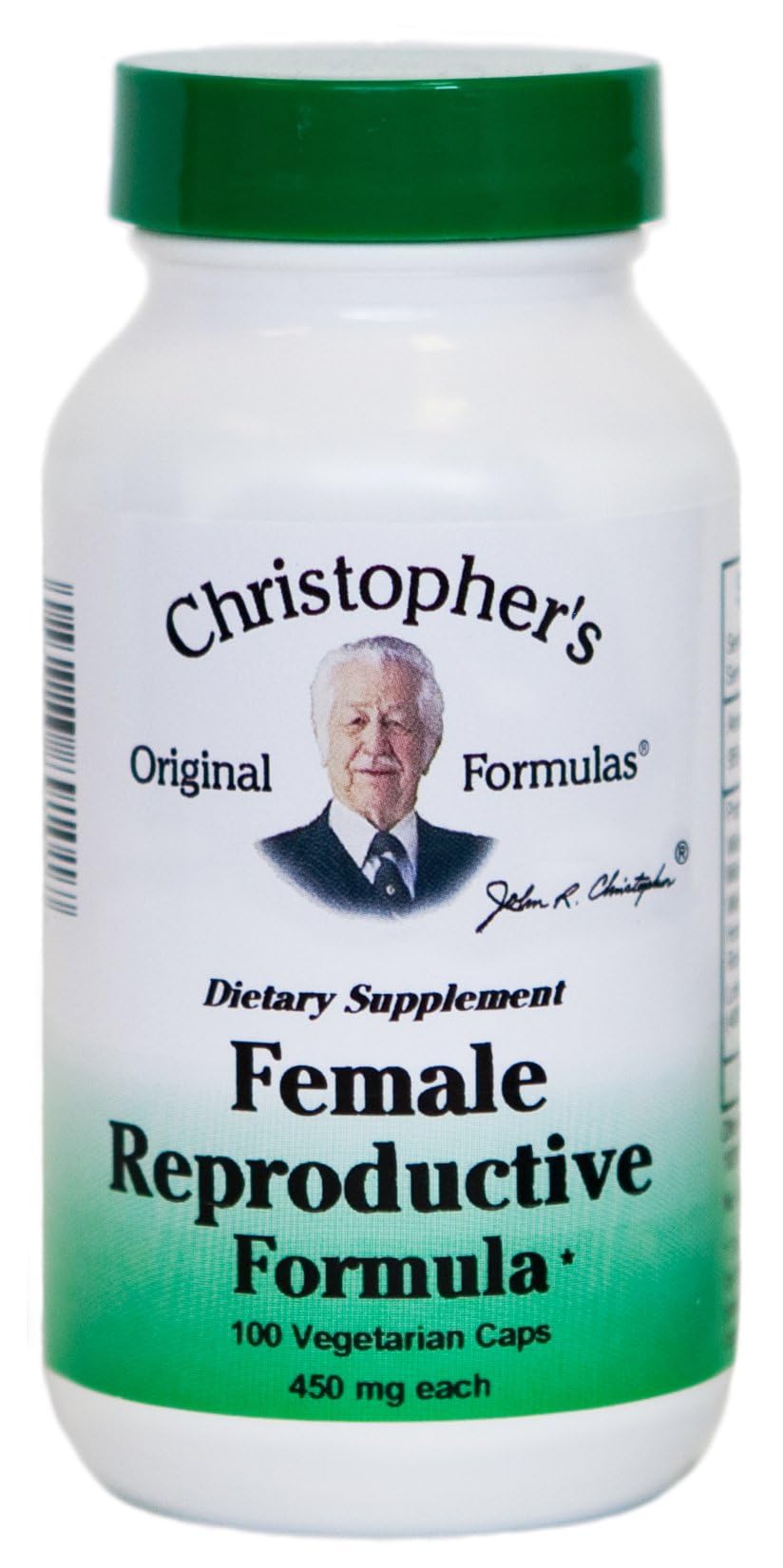 herbal blend for women's health
