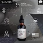 herbal blend milk thistle benefits