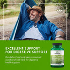herbal blend milk thistle benefits