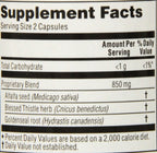 herbal blend multivitamins by Kroeger