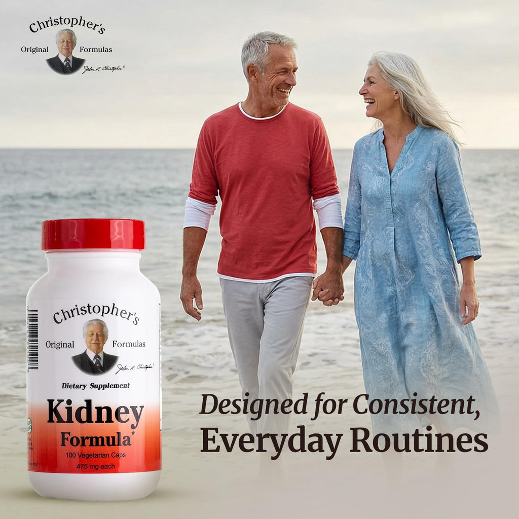 herbal blend multivitamins for seniors