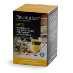 herbal blend Norwegian chamomile tea
