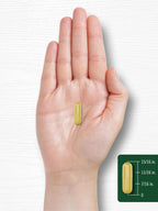 herbal blend of berberine and cinnamon