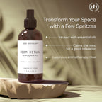 herbal blend room ritual mist
