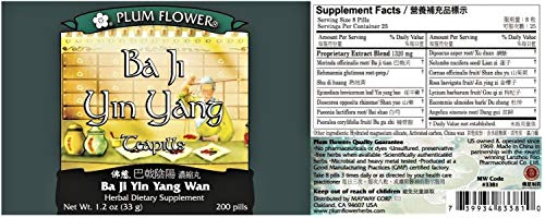 Herbal blend teapills for balanced health