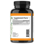 herbal blend turmeric curcumin supplement