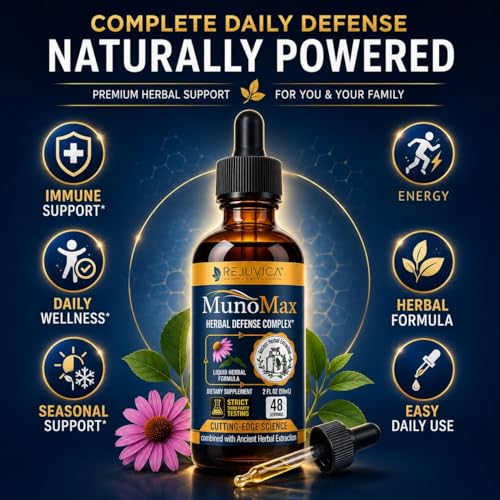herbal blend with astragalus benefits