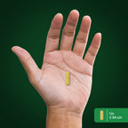 herbal blend with berberine and cinnamon