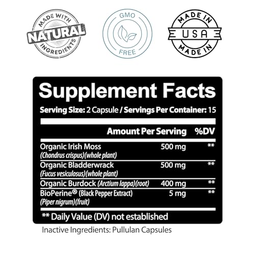 herbal blend with burdock root benefits