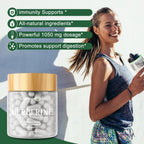herbal blend with dihydroberberine benefits