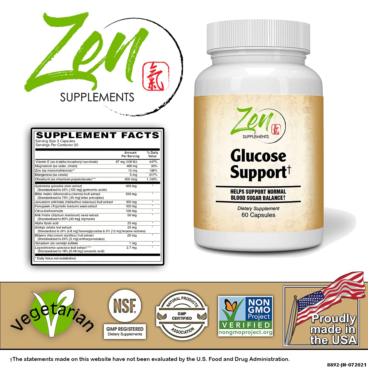 herbal blend with ginkgo biloba benefits