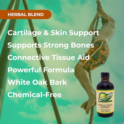 herbal blend with marshmallow root